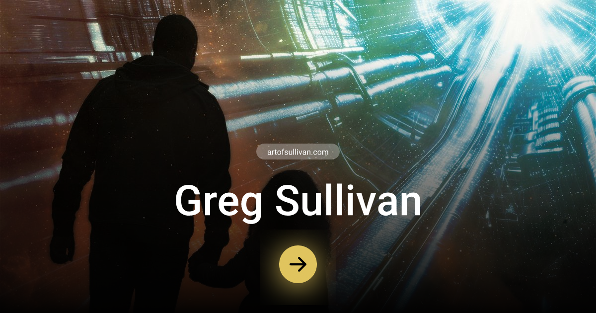 Greg Sullivan